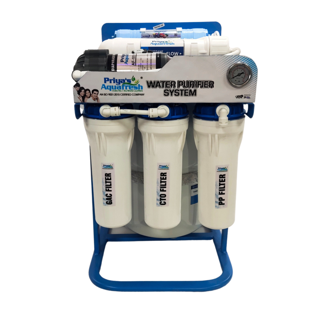 Commercial Water Purifiers – Your Trusted Source for Make in India ...