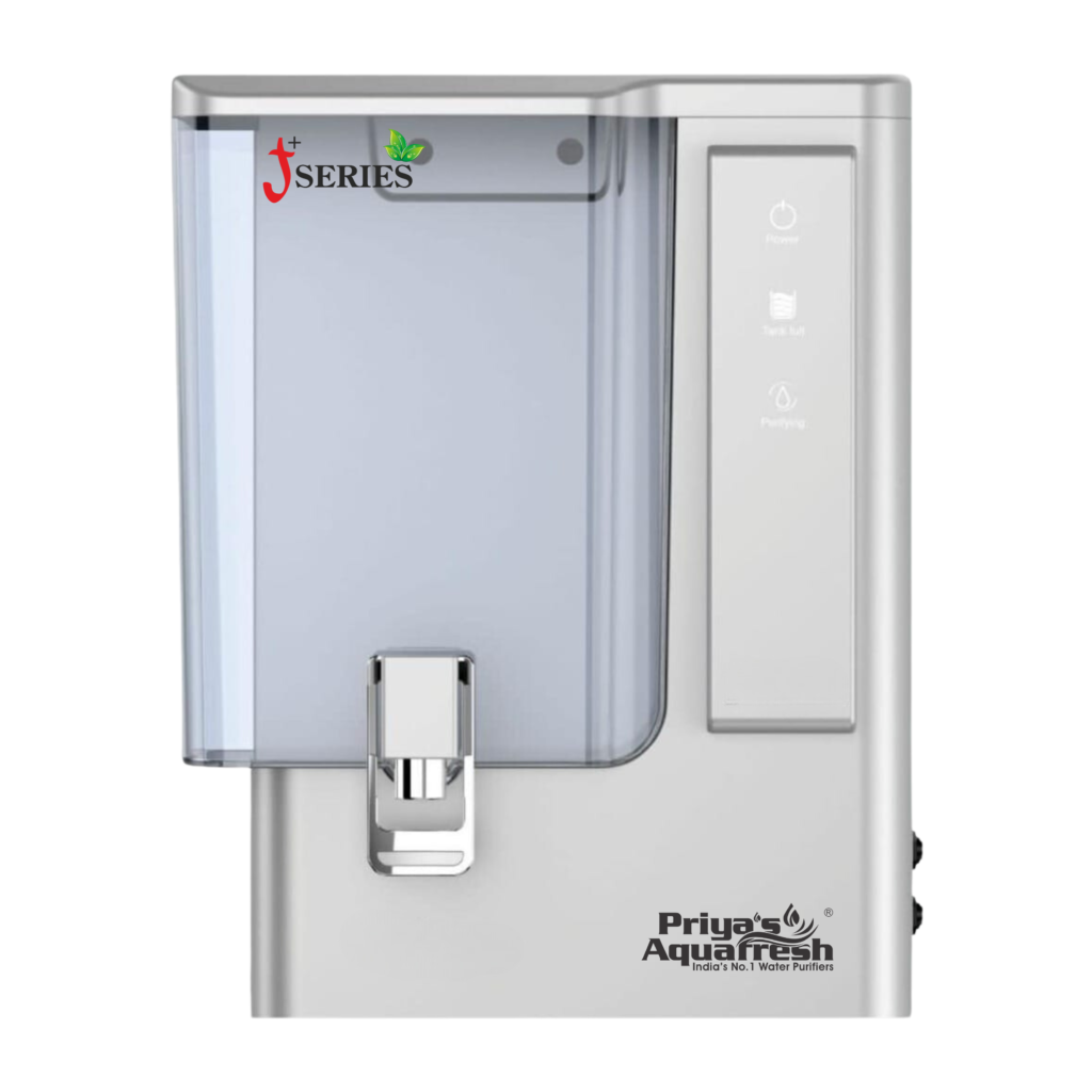 PRIYAS AQUAFRESH LX ONE ALKALINE WATER PURIFIER – Priya's Aqua Fresh